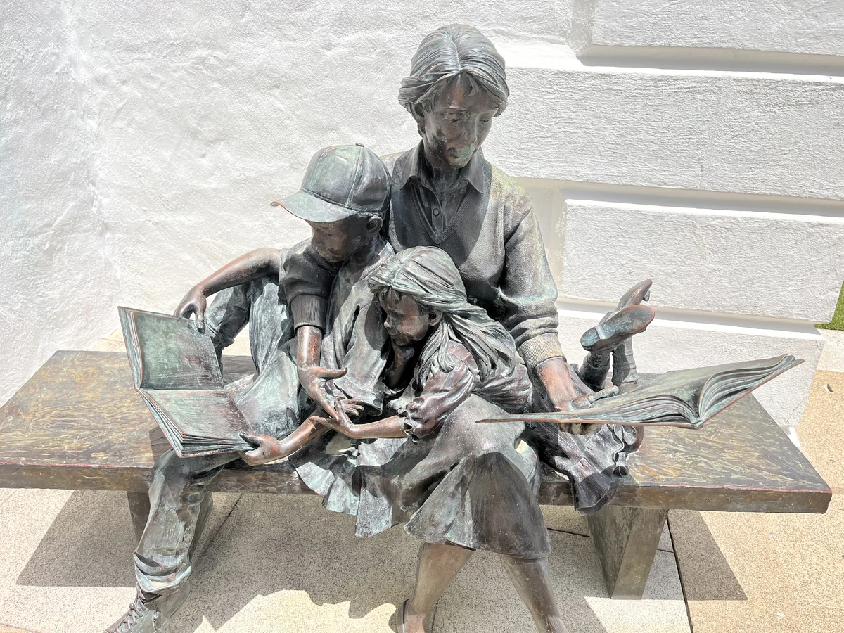 National Gallery of Bermuda | Historica Wiki | Fandom