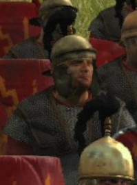 Numerius Pompeius Burrus | Historica Wiki | Fandom