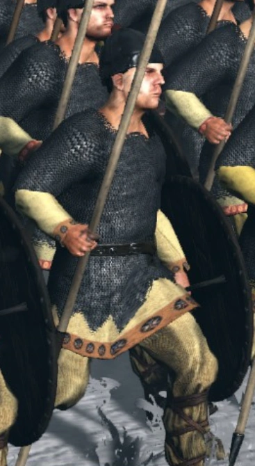 Potitus Vagennius Opis | Historica Wiki | Fandom