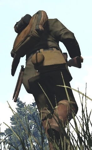 Ralf Niedenthal | Historica Wiki | Fandom