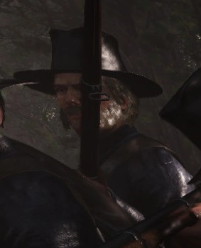 Ramon J. Housel | Historica Wiki | Fandom