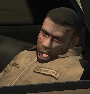 Rashan Littlejohn | Historica Wiki | Fandom