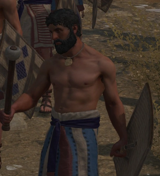 Sadi el-Raad | Historica Wiki | Fandom