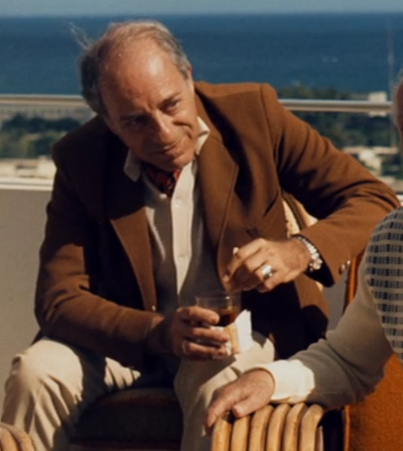 Sam Roth | Historica Wiki | Fandom