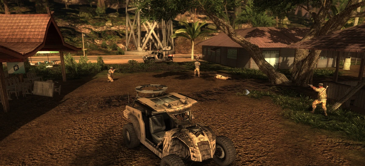 Tanjung Rumah Api | Historica Wiki | Fandom