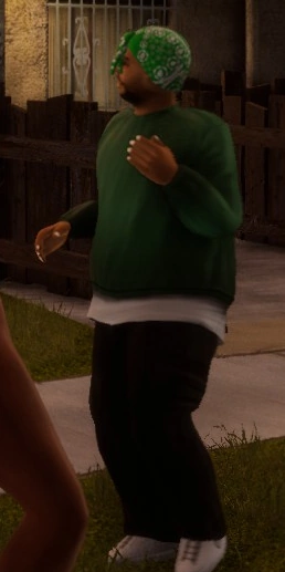 Tavell Arnold | Historica Wiki | Fandom