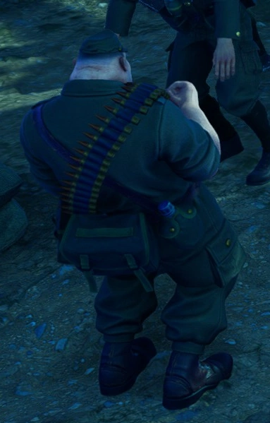 Teramoto Yozo | Historica Wiki | Fandom