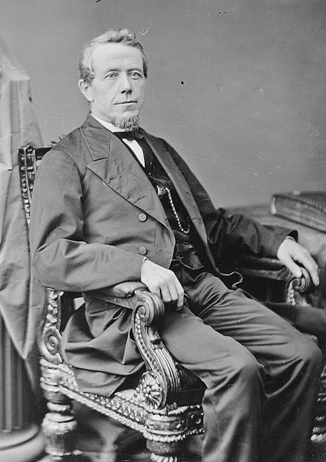 Thomas Haughey | Historica Wiki | Fandom