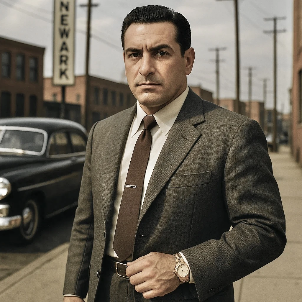 Tommy Gilardi | Historica Wiki | Fandom