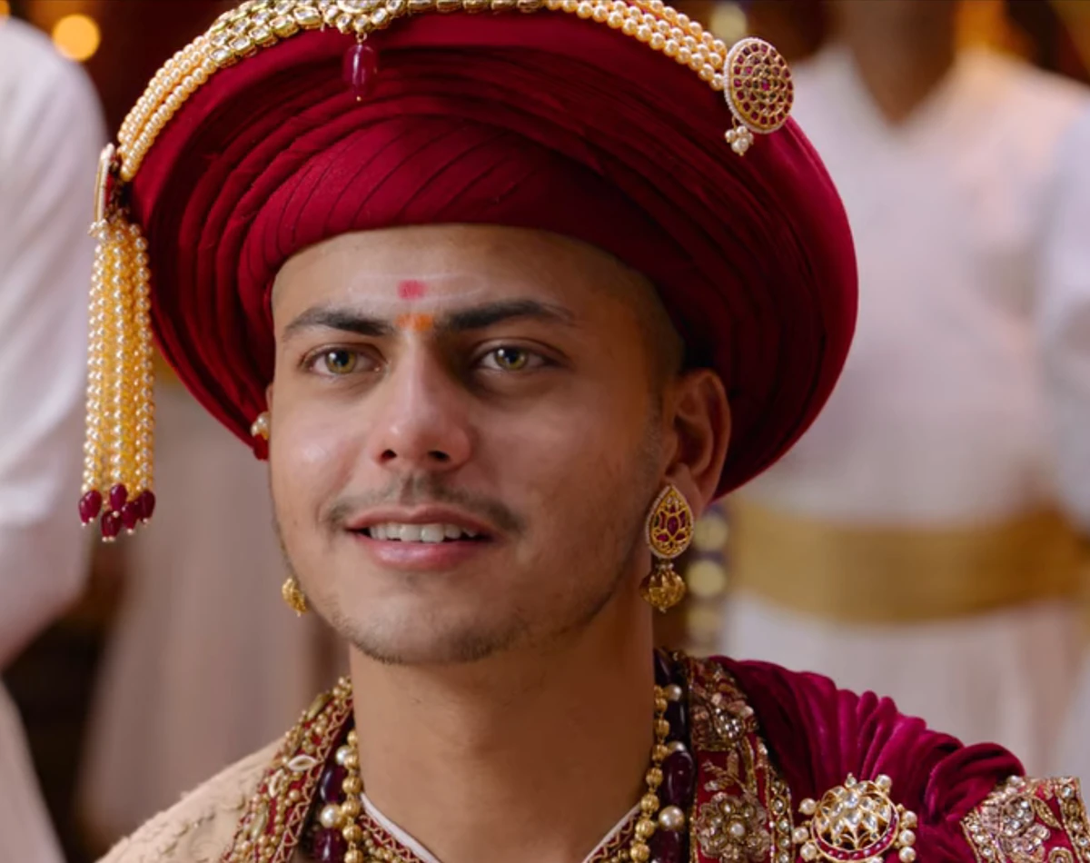 Vishwasrao | Historica Wiki | Fandom