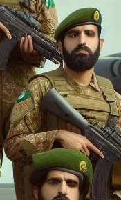 Abood Barsar | Historica Wiki | Fandom