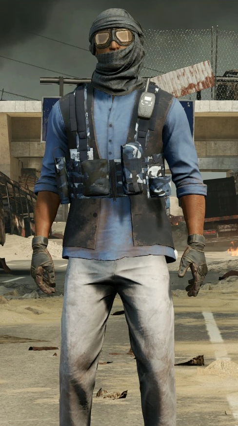 Aiman el-Saab | Historica Wiki | Fandom