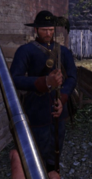 Aimone Cetrone | Historica Wiki | Fandom