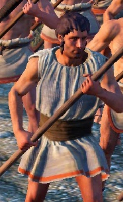 Alekos Vidalou | Historica Wiki | Fandom