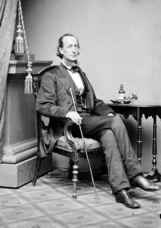 Alfred O.P. Nicholson | Historica Wiki | Fandom