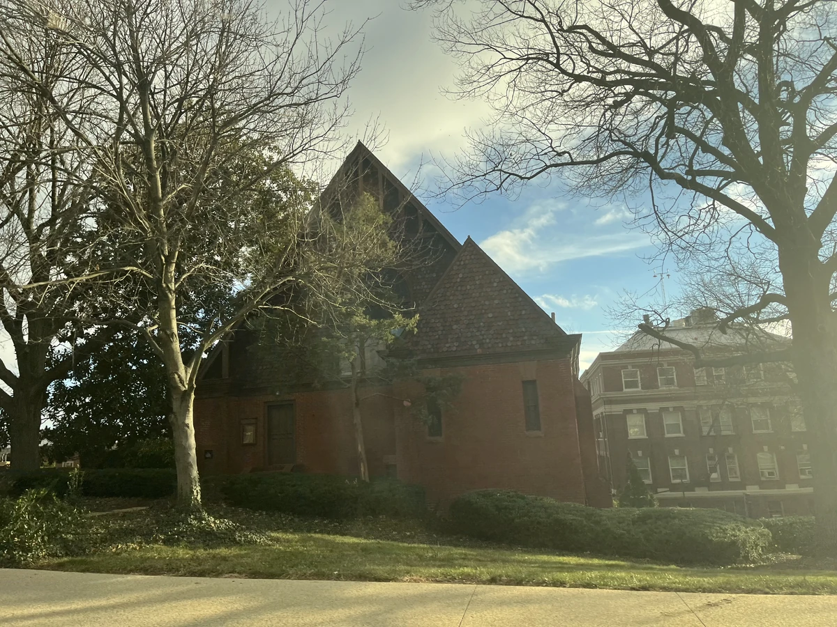 Andrew Rankin Memorial Chapel | Historica Wiki | Fandom