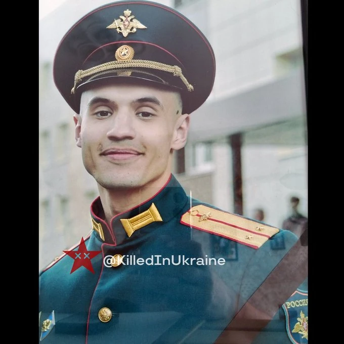 Andrey V. Likholetov | Historica Wiki | Fandom