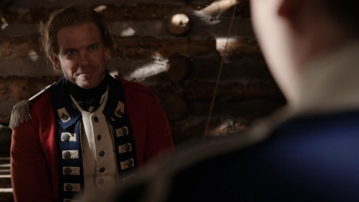 Arthur Sutherland | Historica Wiki | Fandom