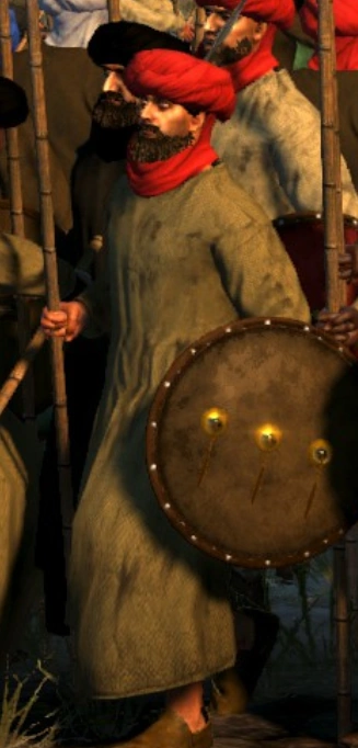 Aslam Ibn Zayd | Historica Wiki | Fandom