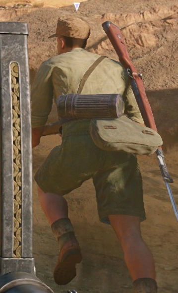 Caspar Bernbaum | Historica Wiki | Fandom