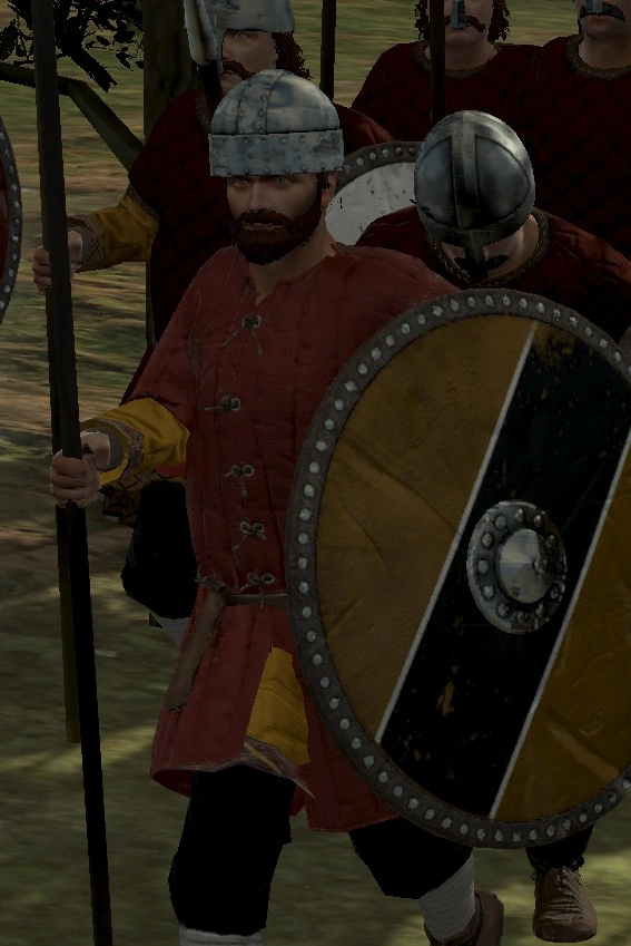 Ceolwald Tyrer | Historica Wiki | Fandom