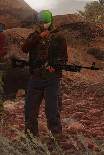 Ch’Ayña Soncco Chambi | Historica Wiki | Fandom