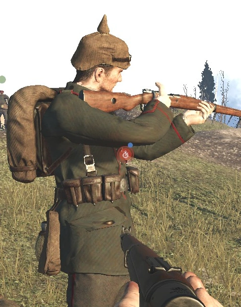 Christof Suhren | Historica Wiki | Fandom