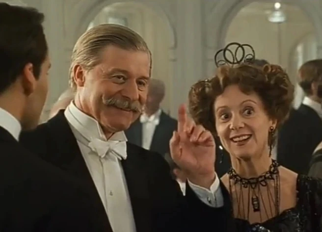 Lucy Duff-Gordon | Historica Wiki | Fandom