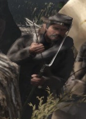 Dejay Z. Bislee | Historica Wiki | Fandom