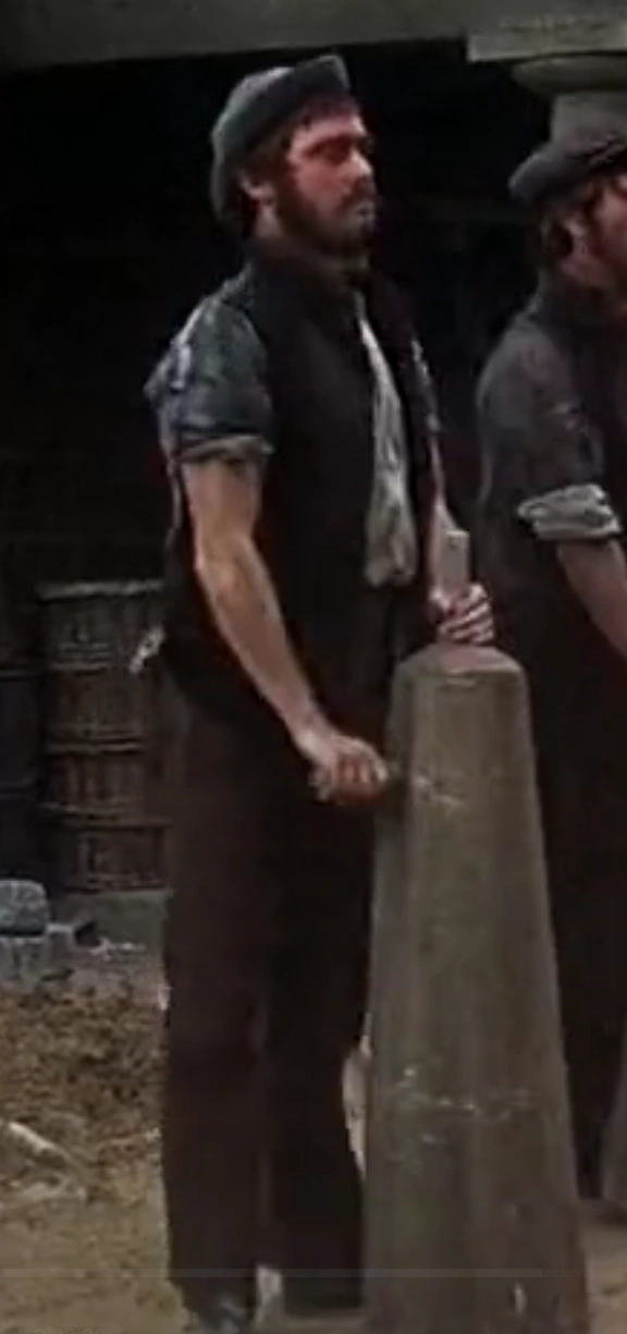 Dominic Greeningson | Historica Wiki | Fandom