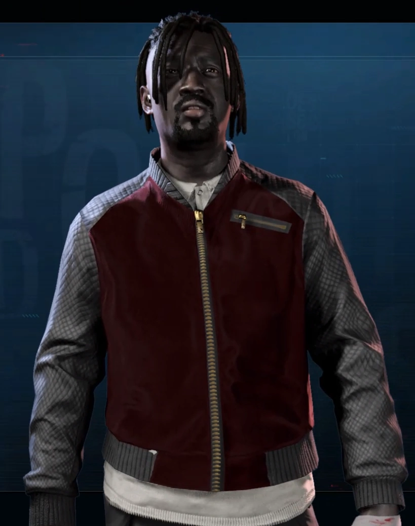 Dominic Wade | Historica Wiki | Fandom