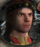 Donald III of Scotland | Historica Wiki | Fandom