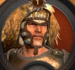 Dymas of Graea | Historica Wiki | Fandom