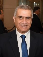 Edgard Joseph Traboulsi | Historica Wiki | Fandom