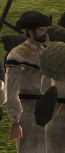 Eli Moffett | Historica Wiki | Fandom