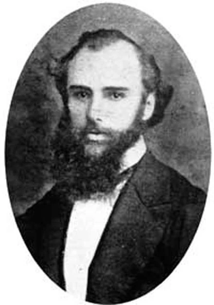 Facundo Machain | Historica Wiki | Fandom