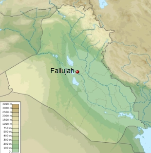 Fallujah | Historica Wiki | Fandom
