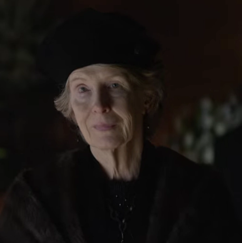 Frances Burbank | Historica Wiki | Fandom