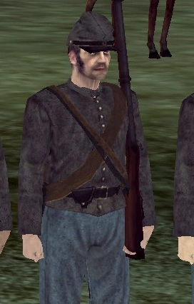 Gerald R. Williams | Historica Wiki | Fandom