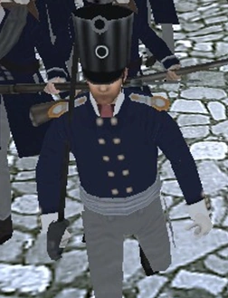 Gregor Hauser | Historica Wiki | Fandom