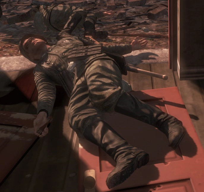 Isaac Hartjenstein | Historica Wiki | Fandom