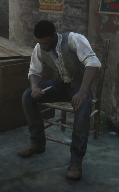 Jackson Butler | Historica Wiki | Fandom