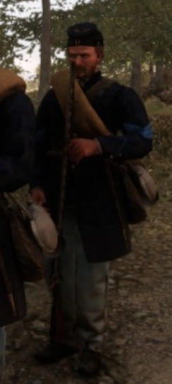 James J. Hibbard | Historica Wiki | Fandom