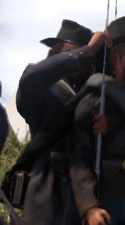 Jason O'Ahern | Historica Wiki | Fandom