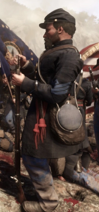 Joachim D. Chesebro | Historica Wiki | Fandom