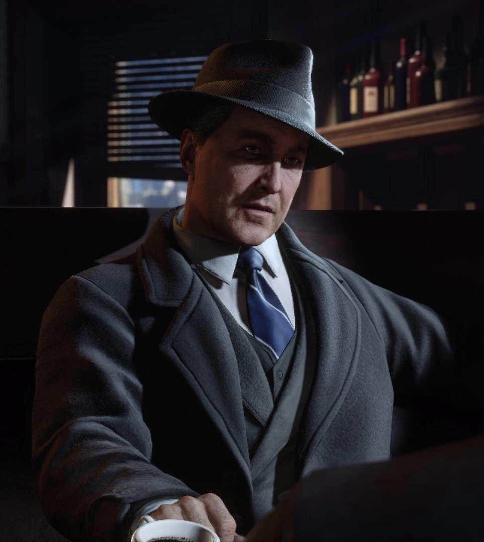 John Norman | Historica Wiki | Fandom