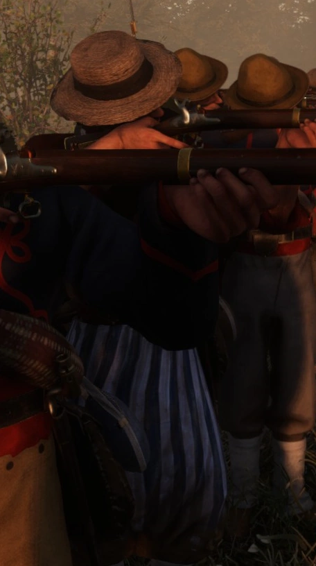 Joseph Roger | Historica Wiki | Fandom