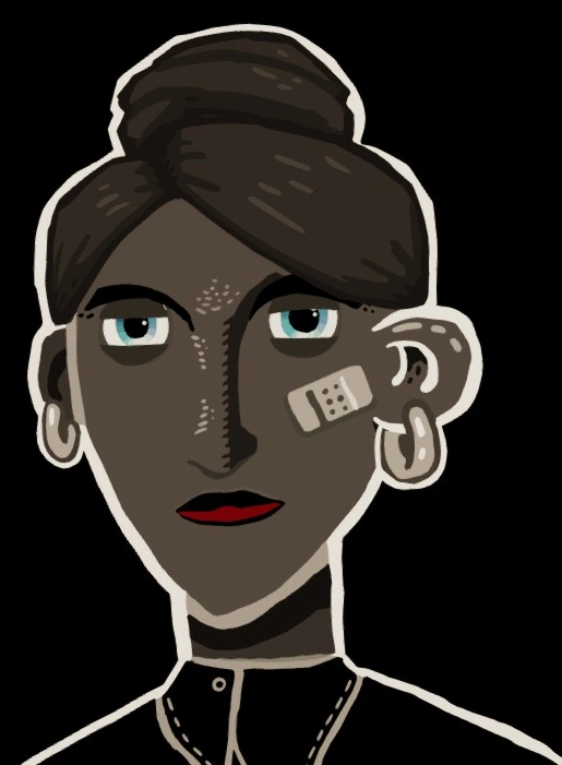 Karin Mendel | Historica Wiki | Fandom