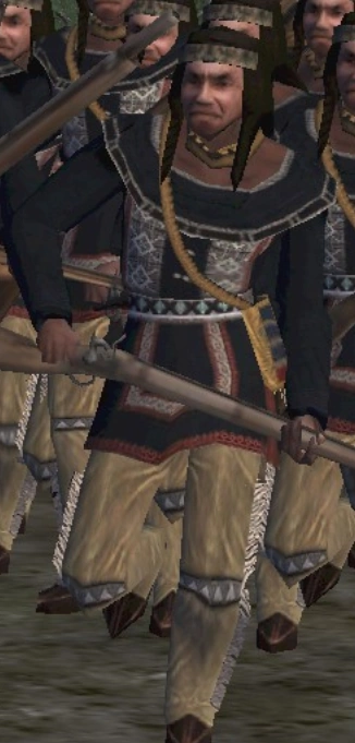 Keme Jefferson | Historica Wiki | Fandom