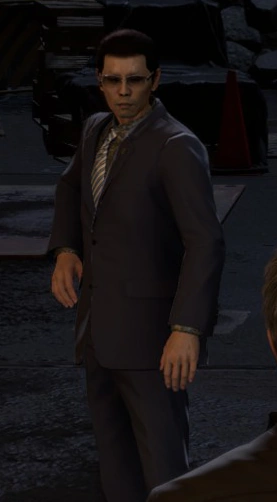 Kuniyuki Kajita | Historica Wiki | Fandom